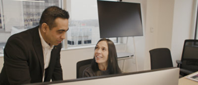 Accenture champions responsible AI, gains faster time to market with ...