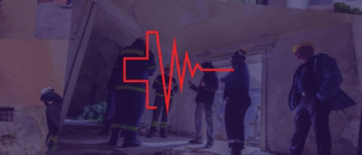 Earthquake Damage Organization revolutionizes crisis management with ...