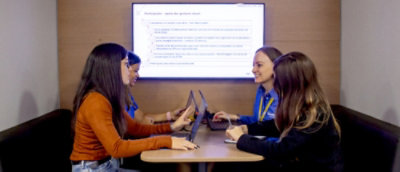 Vaxxinova improves production traceability by 100% with Microsoft ...