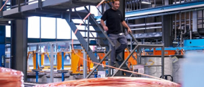 HUBER+SUHNER drives its AI strategy with Microsoft 365 Copilot ...