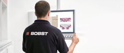 BOBST SA verbessert globale Zusammenarbeit und Resilienz mit Microsoft ...