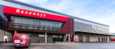 Heneways builds a cloud-first workforce with Windows 365 and Windows ...