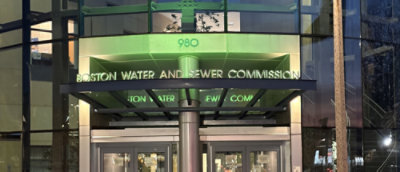 Boston Water & Sewer Commission moves from 80% paper-based processes to ...