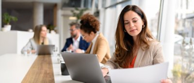 How Relativity built AI for legal data intelligence with a foundation ...