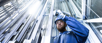 KONE elevates its automation and AI strategies with Microsoft Power ...