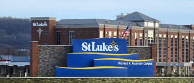 St. Luke’s University Health Network optimizes radiology workflow with ...