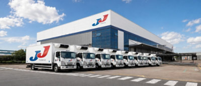 JJ Food Service completes a 21-year Microsoft ERP journey to the cloud ...