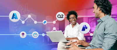 Q2 moves to Azure for 27%+ faster lifecycle, 50% cost reduction, new AI ...