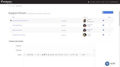 Customer Service with Generative AI | Microsoft Dynamics 365