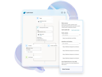 Microsoft Copilot Studio: The Complete Guide [2024]
