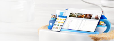 Personal Cloud Storage – Microsoft OneDrive