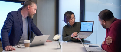 Secure Future Initiative – Secure by Design | Microsoft