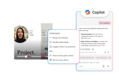 Microsoft Stream—Enterprise Video Platform | Microsoft 365