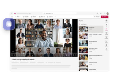 Microsoft Stream Microsoft Stream (on SharePoint): Create, View And