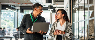 Enterprise Content Management (ECM): Strategy and Examples