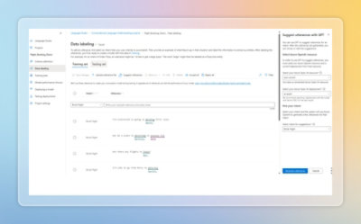 Azure AI Language | Microsoft Azure
