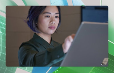 Elevate Productivity Securely with AI | Microsoft 365