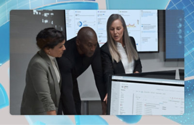 Elevate Productivity Securely with AI | Microsoft 365