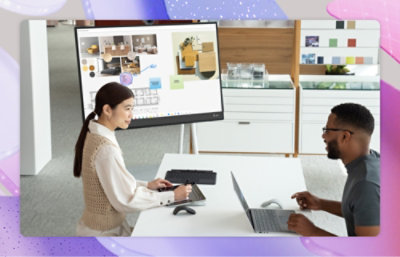 Elevate Productivity Securely with AI | Microsoft 365