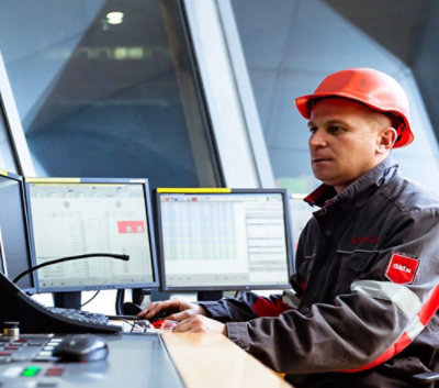 Mining Energy Solutions | Microsoft Industry