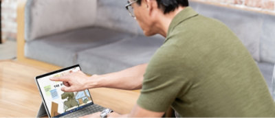 Discover Graphic Design Software | Microsoft 365