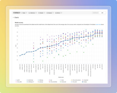 Azure AI Model Catalog – Foundation Models | Microsoft Azure