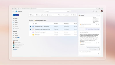 Microsoft OneDrive 云存储空间和文件共享 | Microsoft 365