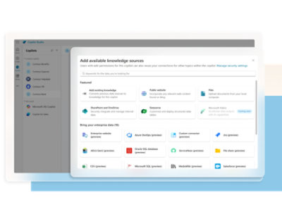 Customize Copilot and Create Agents | Microsoft Copilot Studio