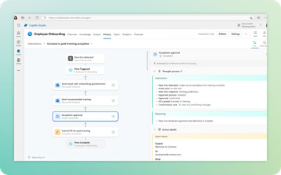 Microsoft Power AI | Microsoft Power Platform