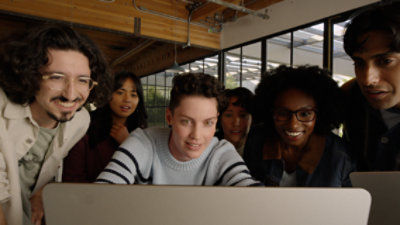 Azure AI Platform—Artificial Intelligence | Microsoft Azure