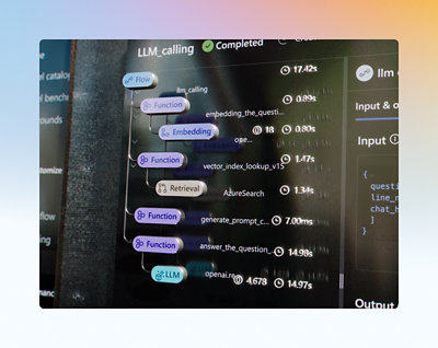 Azure AI Platform—Cloud AI Platform | Microsoft Azure