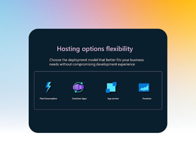 Azure Functions – Serverless Functions in Computing | Microsoft Azure