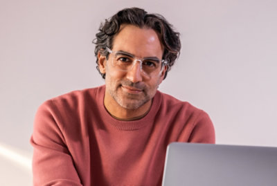 Build enterprise apps faster with Rayfin