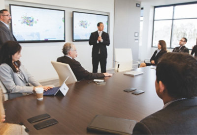 Microsoft Intelligent Data Platform | Microsoft Cloud