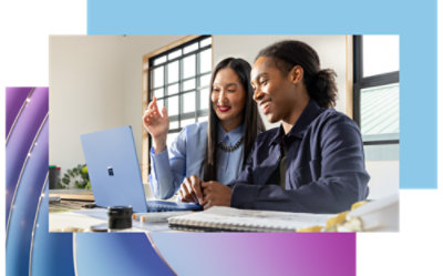 Microsoft Intelligent Data Platform | Microsoft Cloud