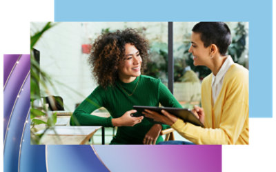 Microsoft Intelligent Data Platform | Microsoft Cloud