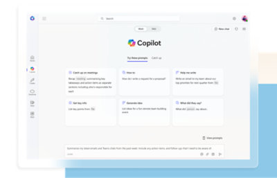 Microsoft 365 Copilot—Business Plans | Microsoft 365