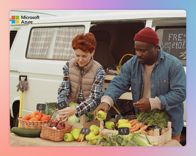 Azure AI Foundry: centro de desarrollo de IA generativa | Microsoft Azure