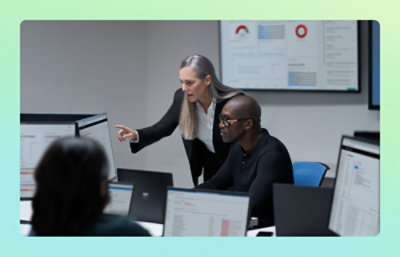 Microsoft Defender Experts Threat Intelligence | Microsoft Security