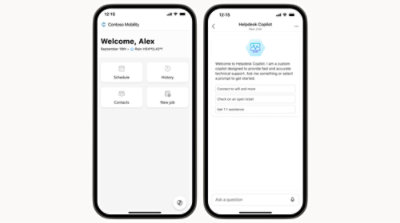 Microsoft Power Apps – Build Apps with AI | Microsoft