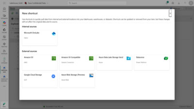 Product Features | Microsoft Fabric
