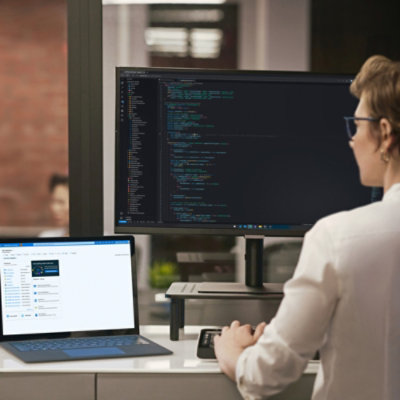 AI & Tools for Software Companies | Software Development Companies