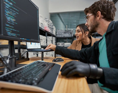 AI & Tools for Software Companies | Software Development Companies