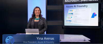 Azure AI Foundry | Microsoft Azure