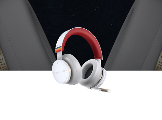 Xbox Wireless Headset – Starfield Limited Edition