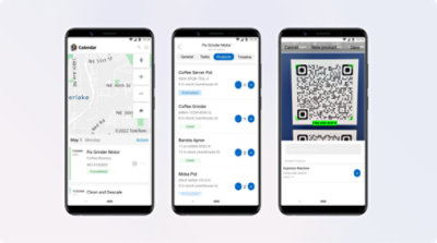 Microsoft Power Apps – Build Apps with AI | Microsoft