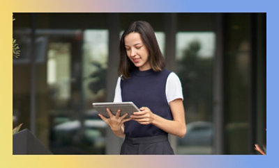 Azure AI Vision with OCR and AI | Microsoft Azure