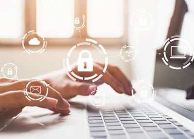 How can you keep your business safe from cyber attacks?