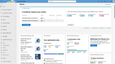 Microsoft Defender for Office 365 | Microsoft Security