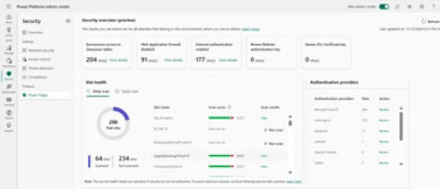 Power Pages – Website Builder | Microsoft Power Platform